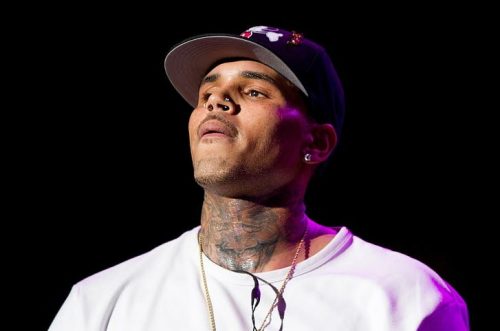 10 Best Chris Brown Songs of All Time - Singersroom.com