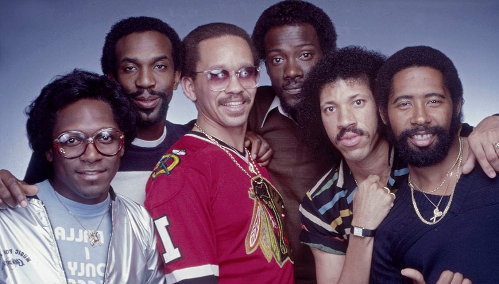 Commodores Music (R&B Artist – Songs, Biography, Interesting Facts ...
