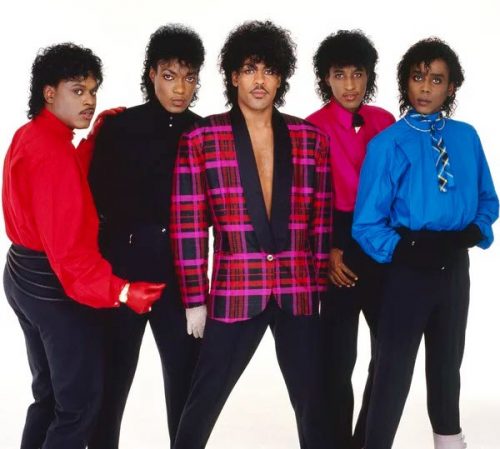 10 Best The Deele Songs of All Time - Singersroom.com