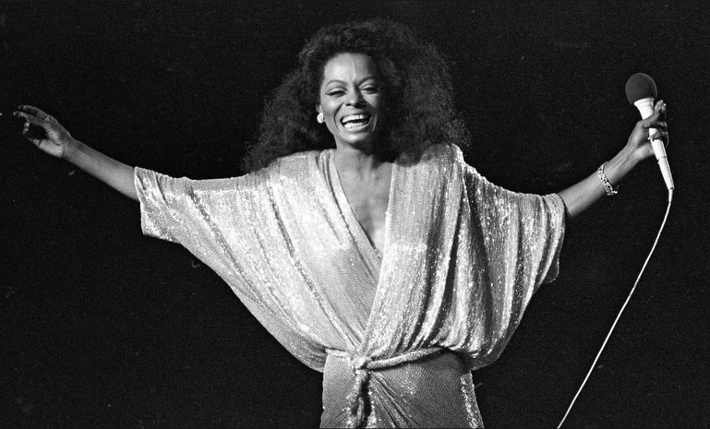 10 Best Diana Ross Songs of all time - Singersroom.com