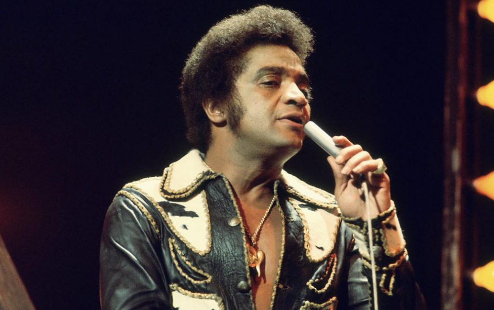 Jackie Wilson Music (R&B Artist – Songs, Biography, Interesting Facts ...