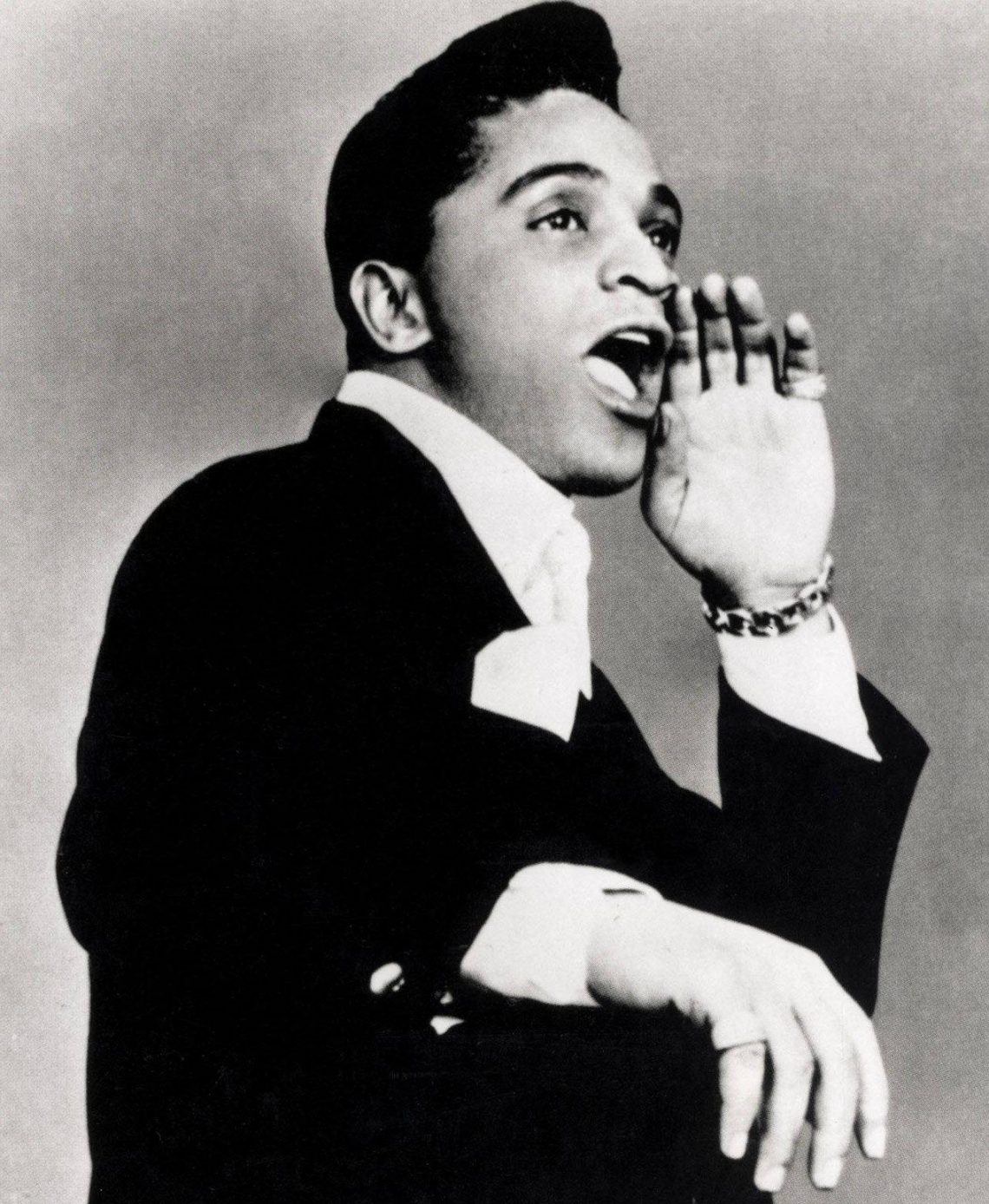 10 Best Jackie Wilson Songs of All Time - Singersroom.com