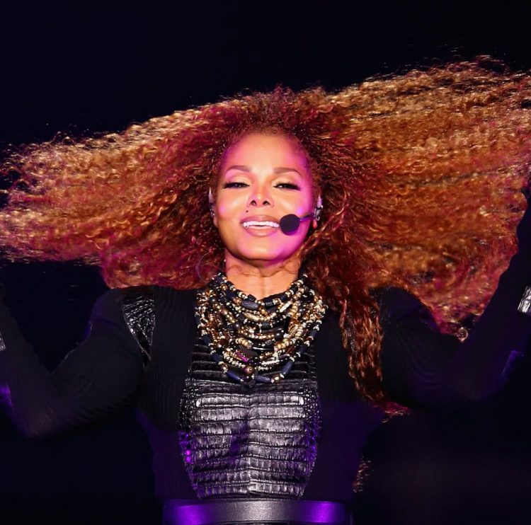Janet Jackson Music (R&B Artist – Songs, Biography, Interesting Facts ...