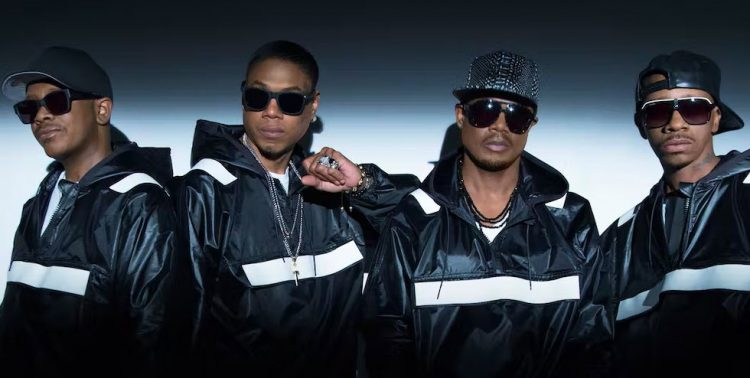 Jodeci Music (R&B Artist – Songs, Biography, Interesting Facts ...