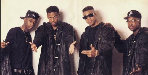 10 Best Jodeci Songs of All Time - Singersroom.com