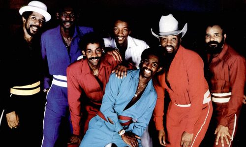 Kool and the Gang Music (R&B Artist – Songs, Biography, Interesting ...