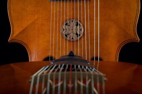 13 Best Musical Instruments That Start With the Letter L - Singersroom.com