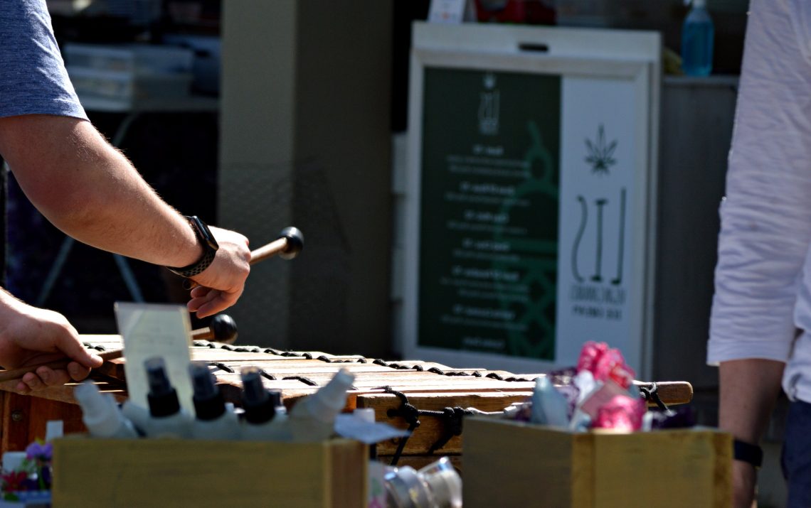 20 Best Musical Instruments That Start With the Letter M - Singersroom.com