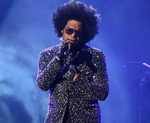 Maxwell Music (R&B Artist – Songs, Biography, Interesting Facts ...