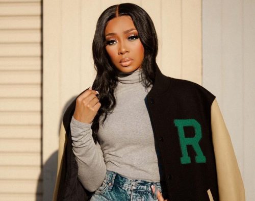 10 Best Monica R&B Songs of All Time - Singersroom.com