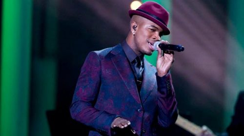 10 Best Ne-Yo Songs of All Time - Singersroom.com