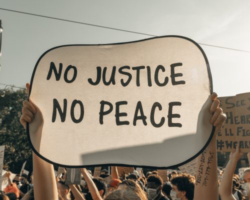 14 Powerful Songs about Injustice That Will Inspire You - Singersroom.com