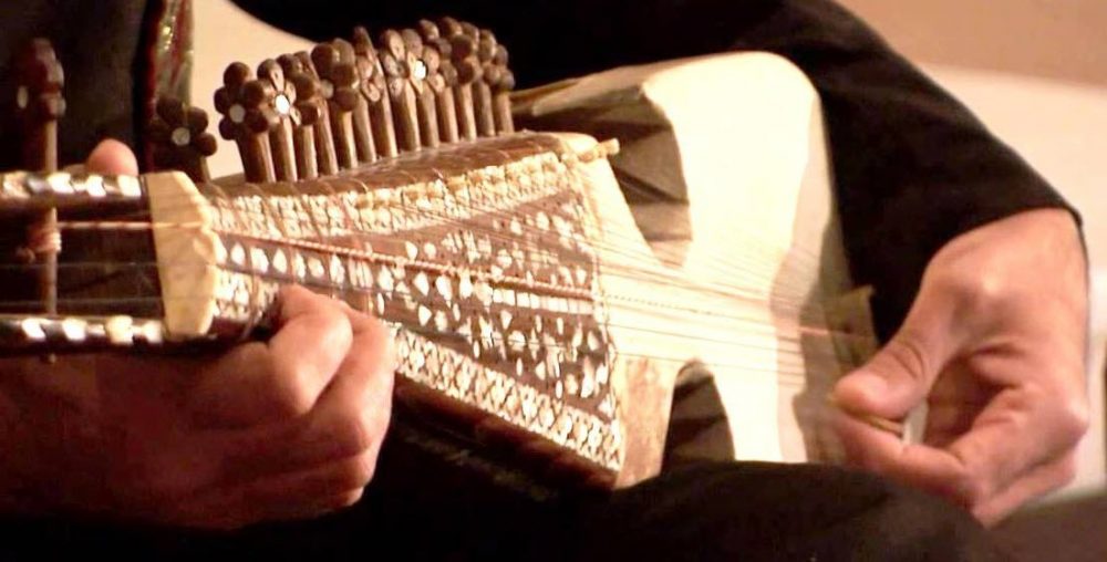 13 Best Musical Instruments That Start With the Letter R - Singersroom.com