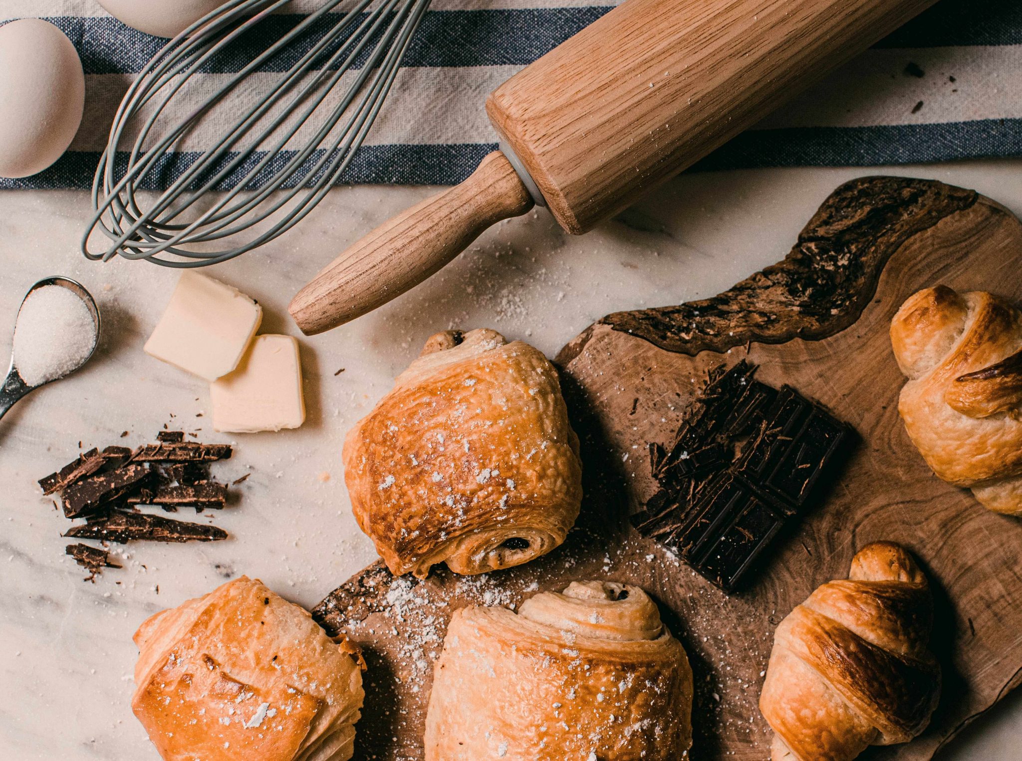 20 Songs about Baking - Singersroom.com