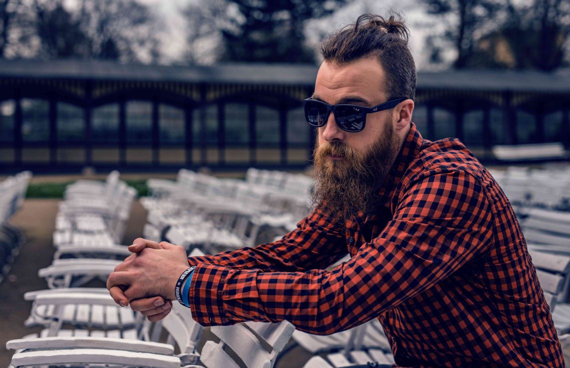 20 Songs About Beards - Singersroom.com