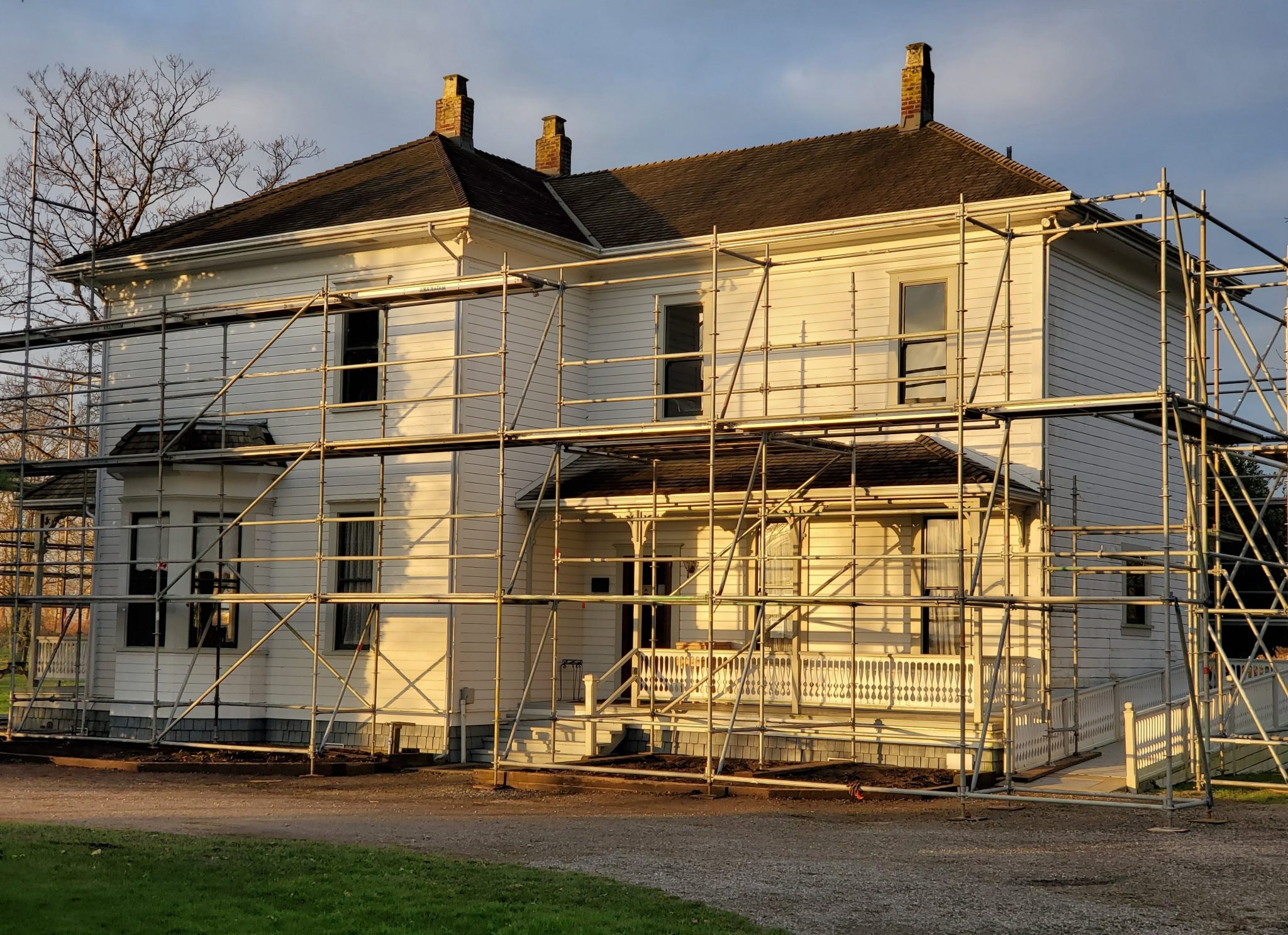 20 Songs About Building a House - Singersroom.com