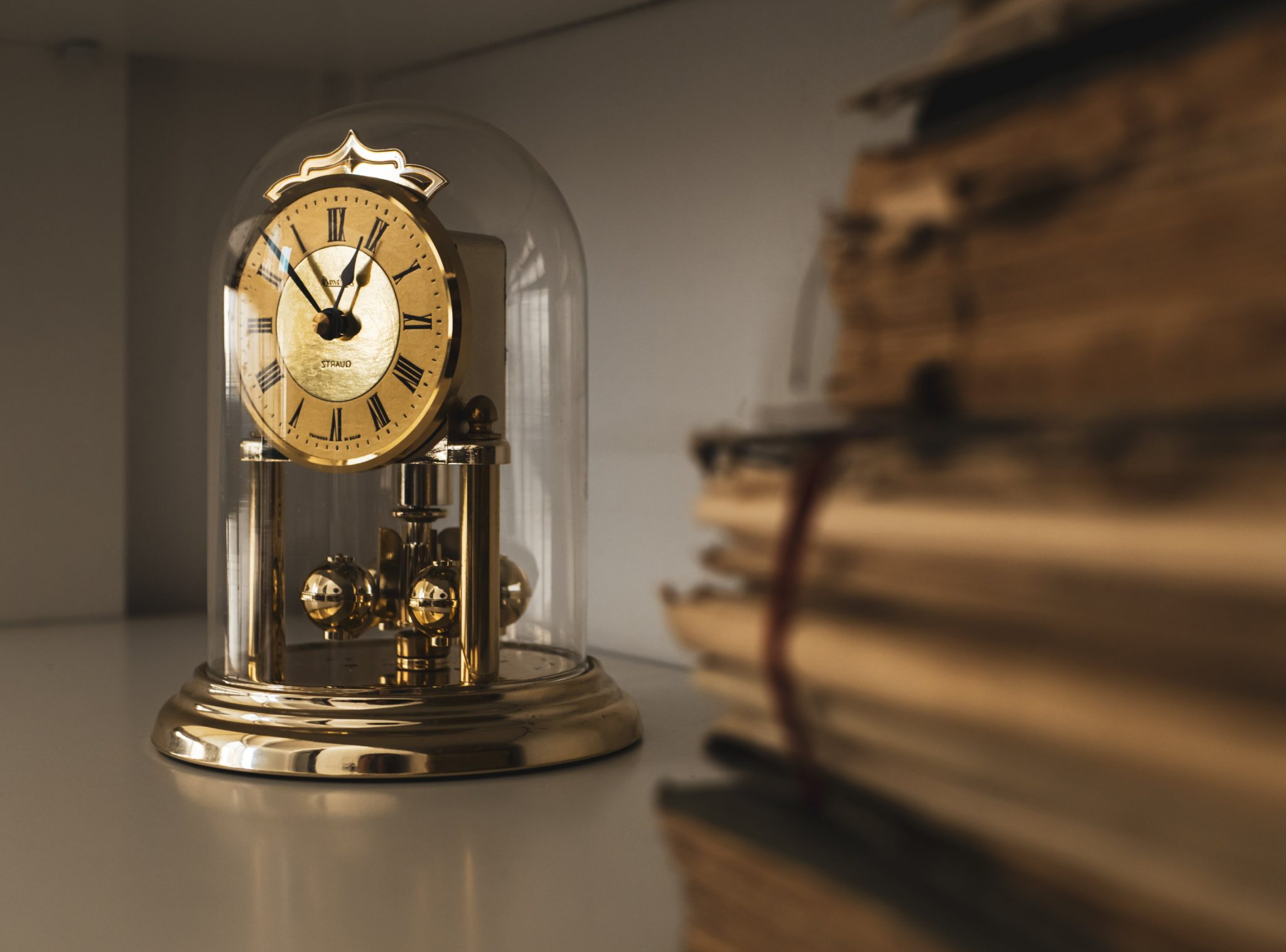 20 Songs about Clocks and Time - Singersroom.com