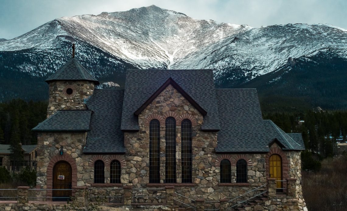 20 Songs About Colorado - Singersroom.com