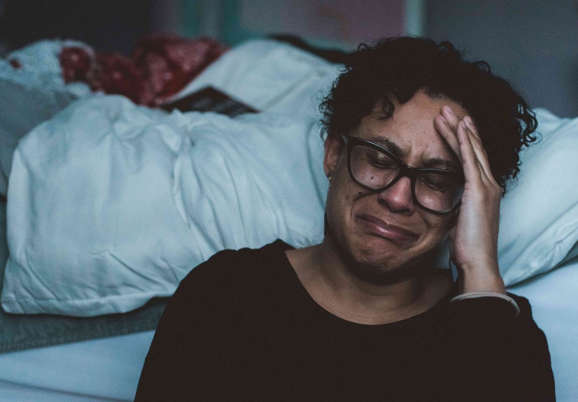 20 Songs About Crying - Singersroom.com