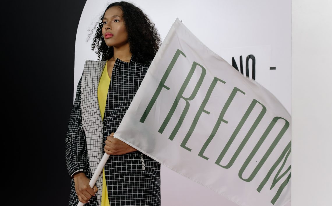 19 Songs About Freedom of Speech - Singersroom.com