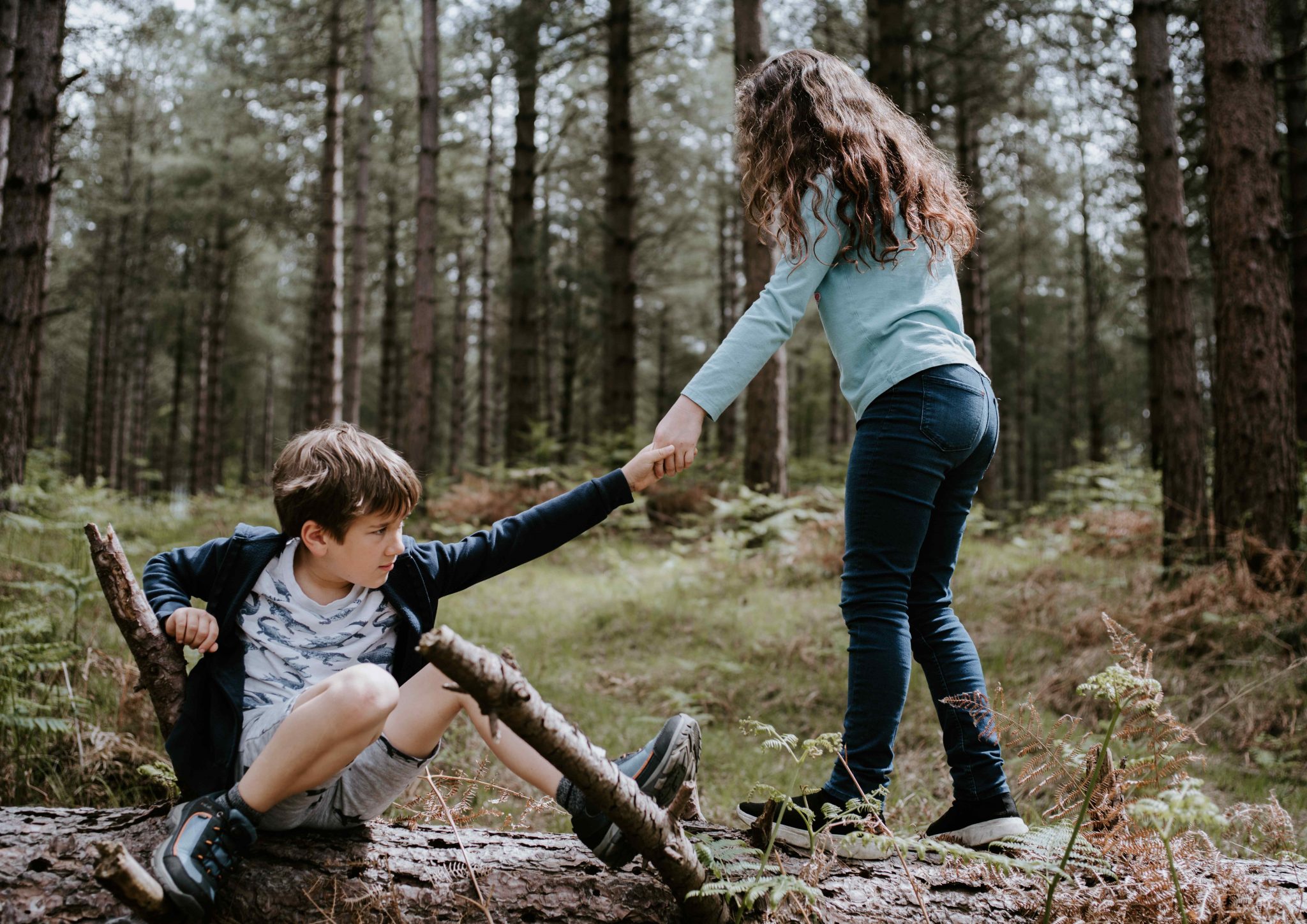 20 Songs About Helping Others - Singersroom.com