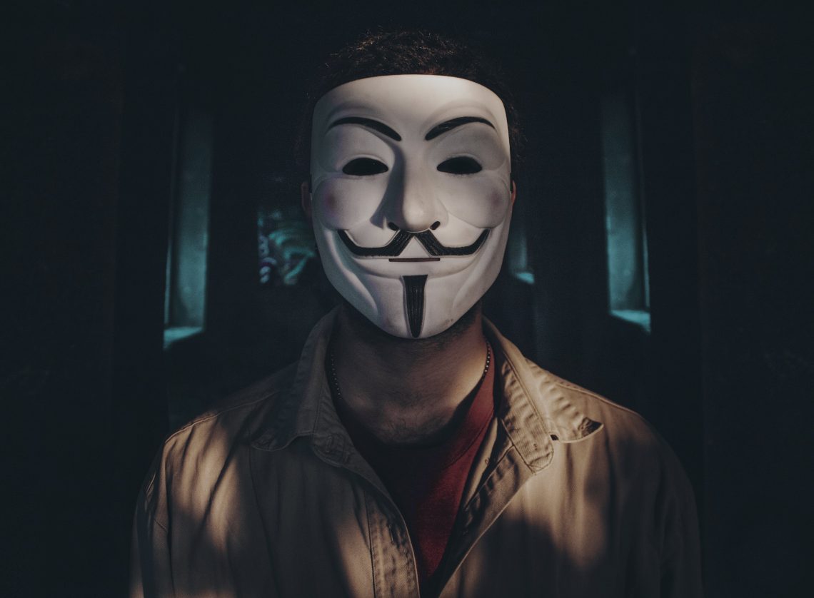 20 Songs About Masks - Singersroom.com