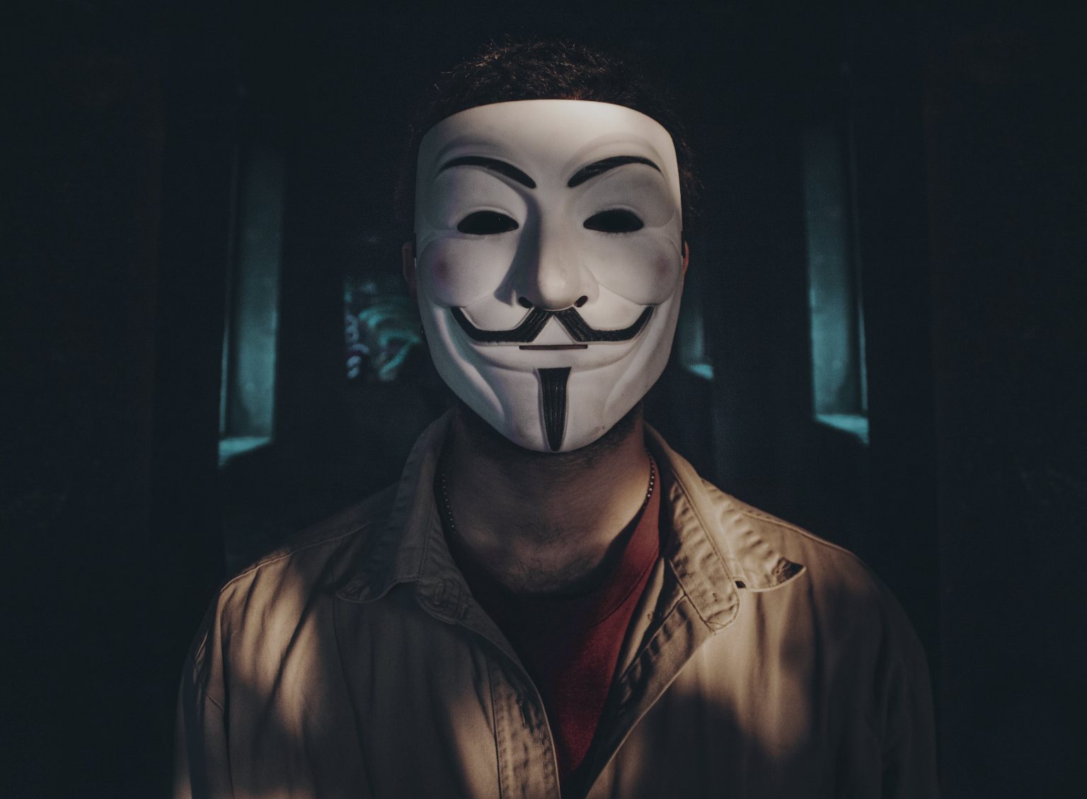 20 Songs About Masks - Singersroom.com