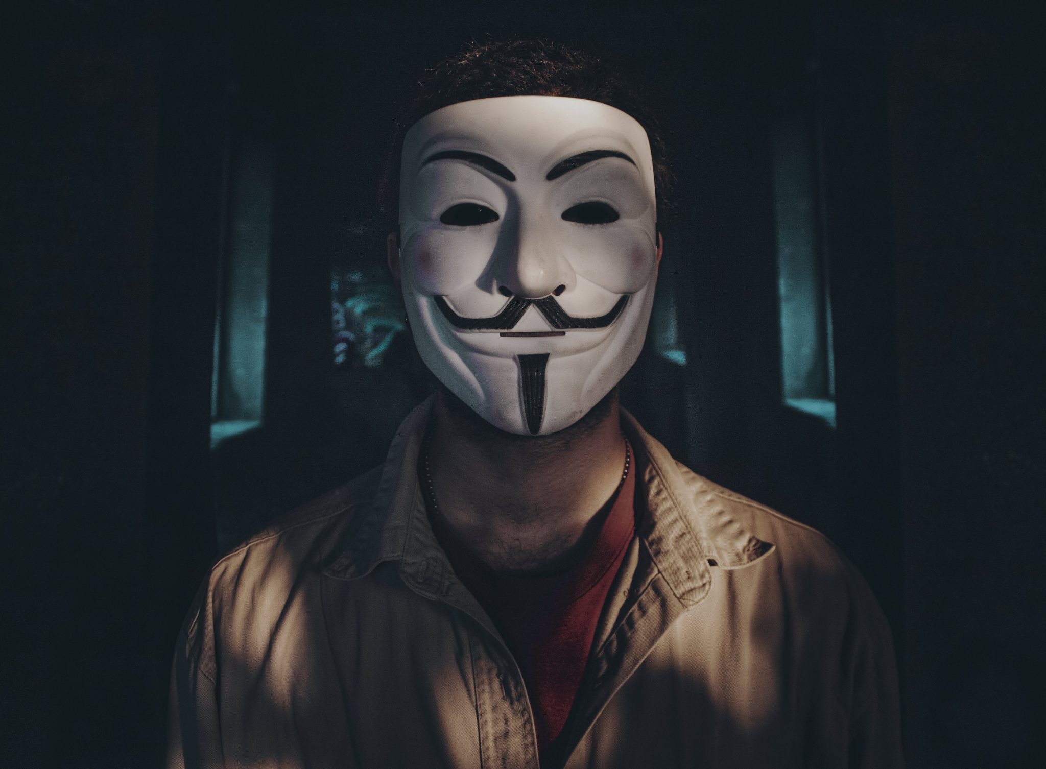 20 Songs About Masks - Singersroom.com