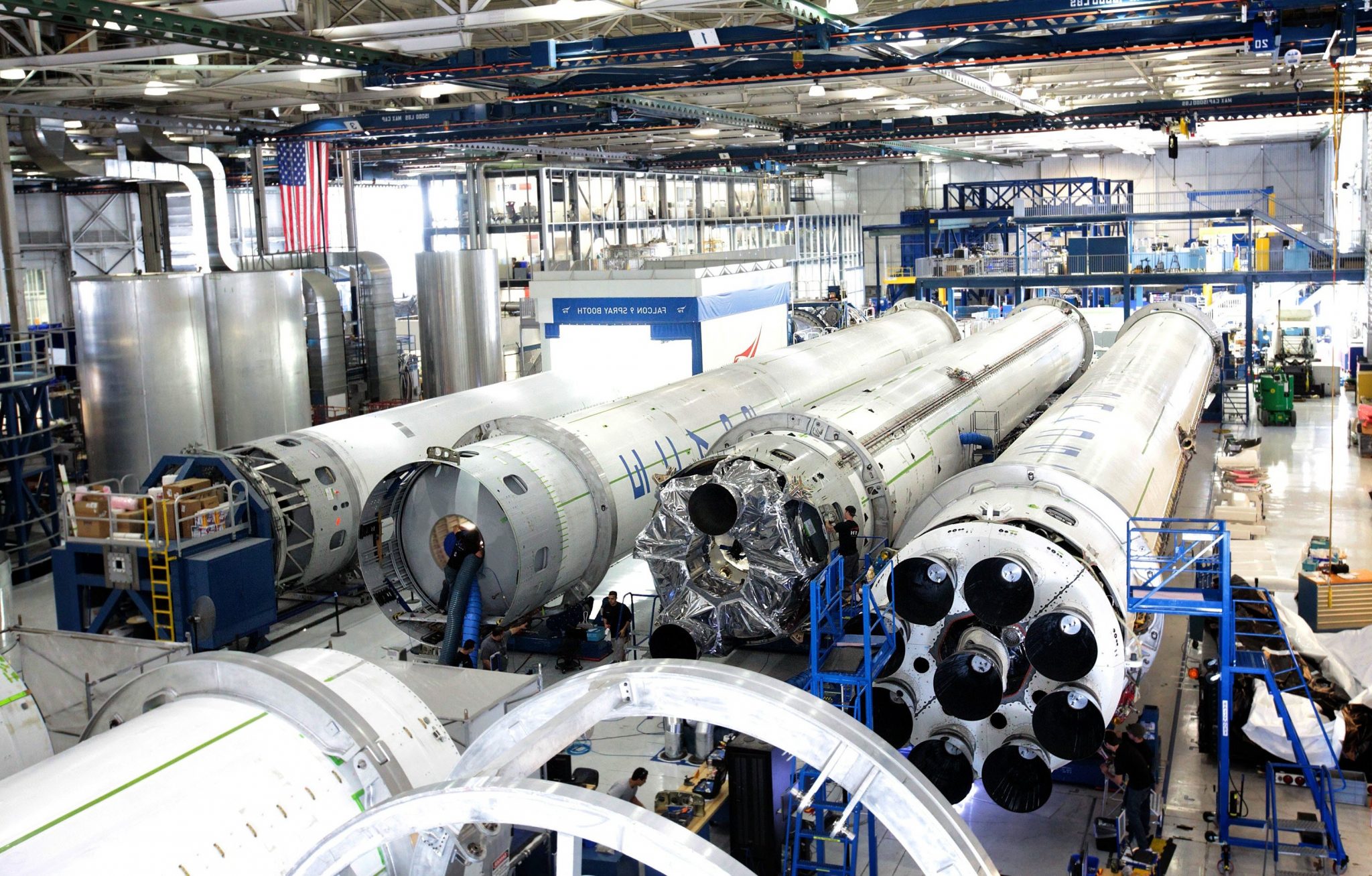 20 Songs About Rockets - Singersroom.com