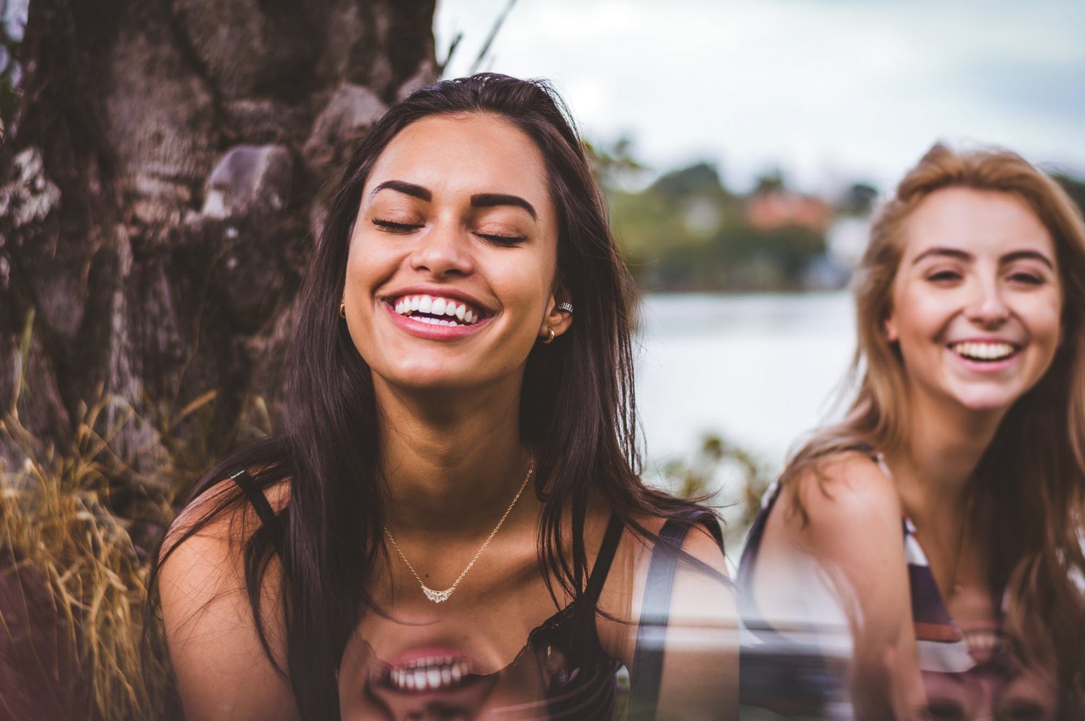 20 Songs About Smiling and Smiles - Singersroom.com