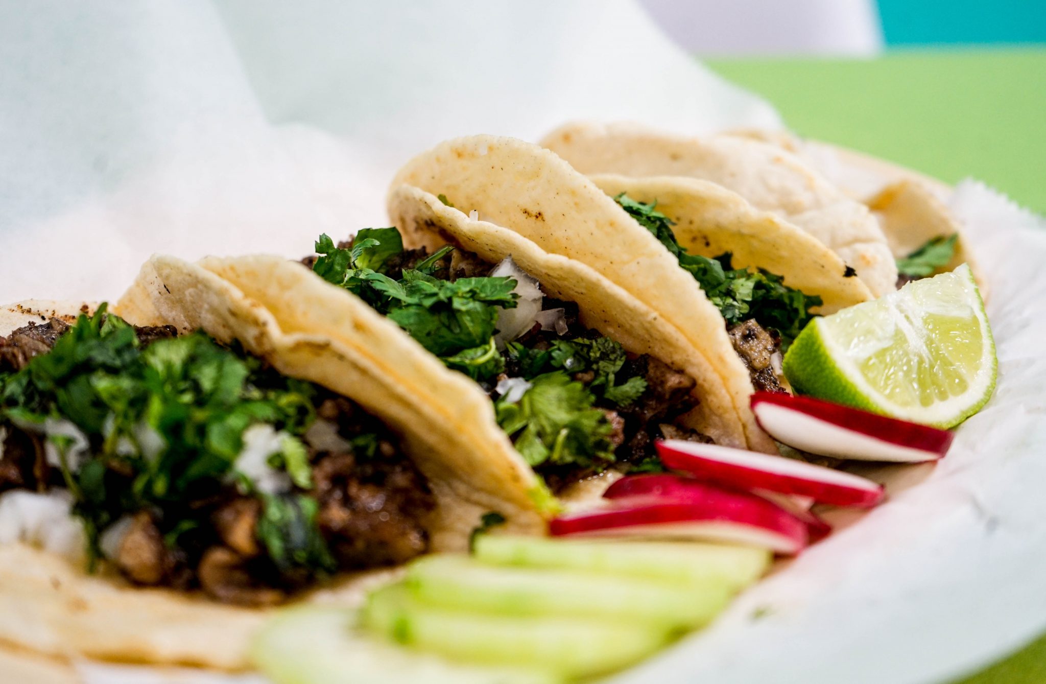 20 Songs about Tacos - Singersroom.com