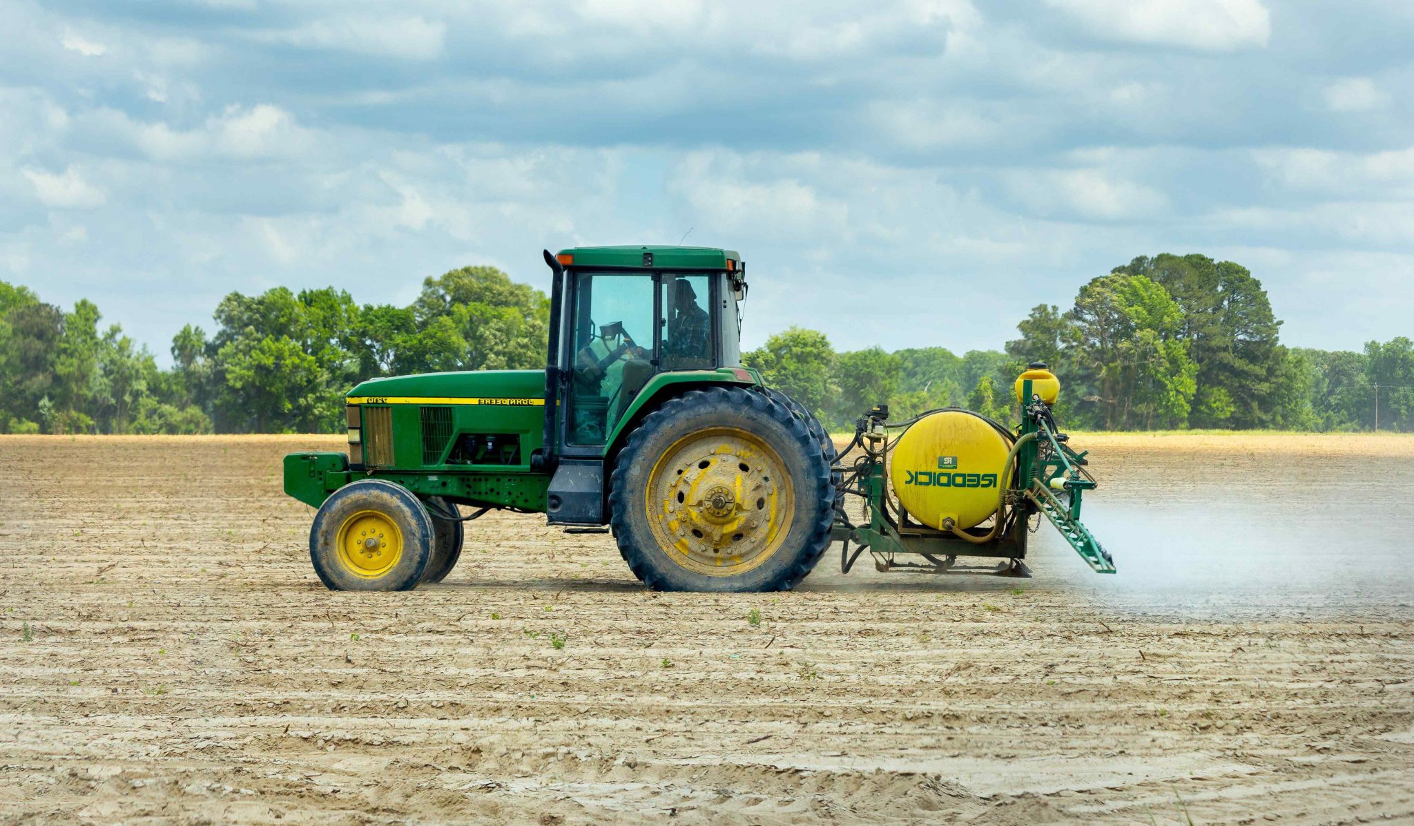 20 Songs About Tractors - Singersroom.com