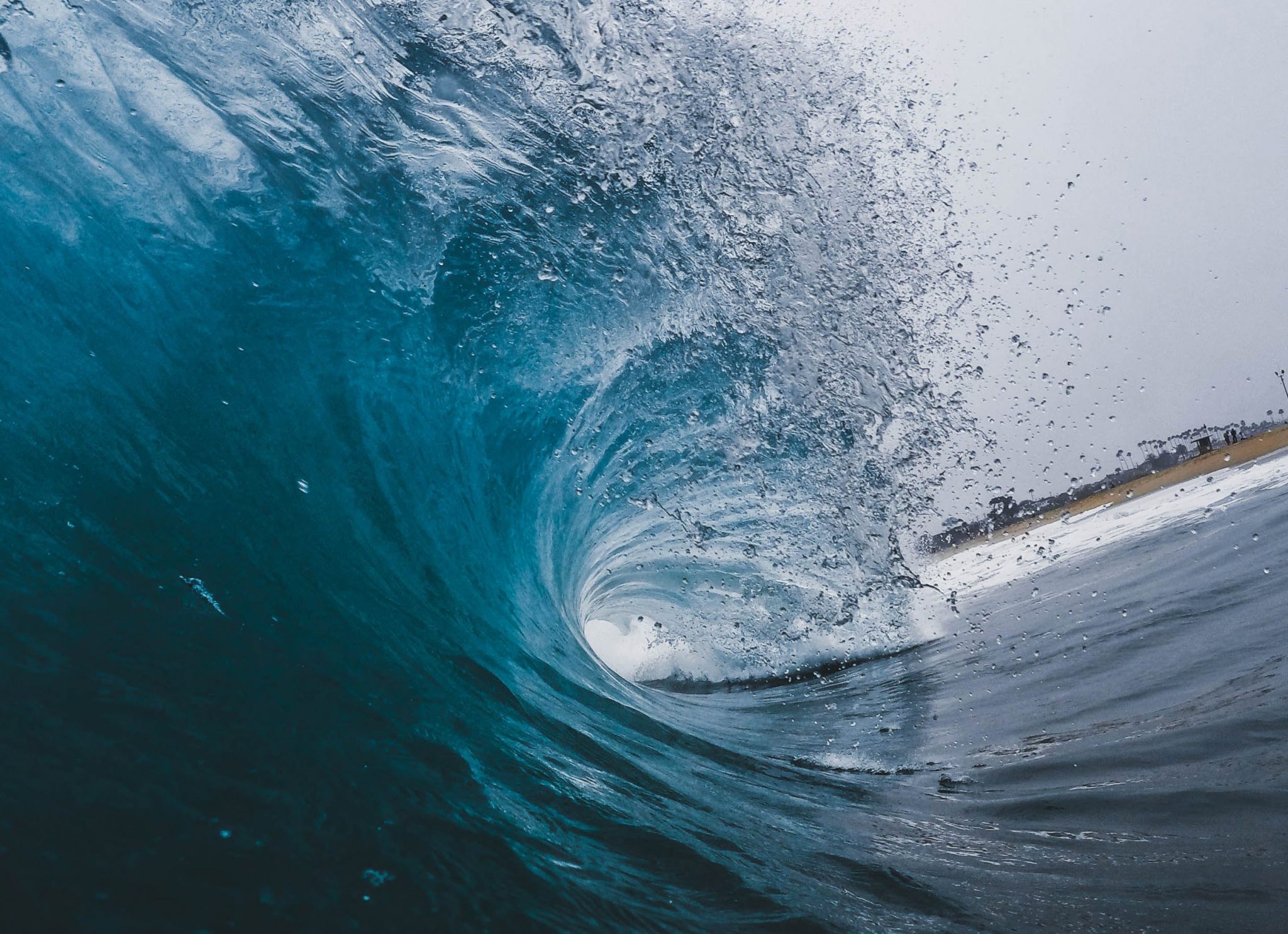 20 Songs About Waves - Singersroom.com