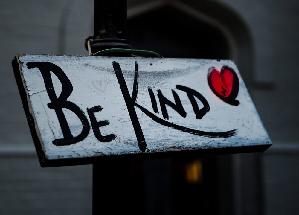 20 Songs about Kindness and Empathy - Singersroom.com