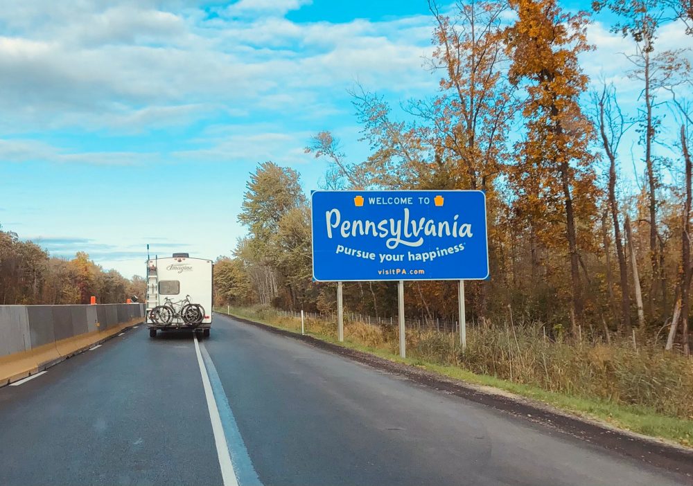 20 Songs About Pennsylvania - Singersroom.com