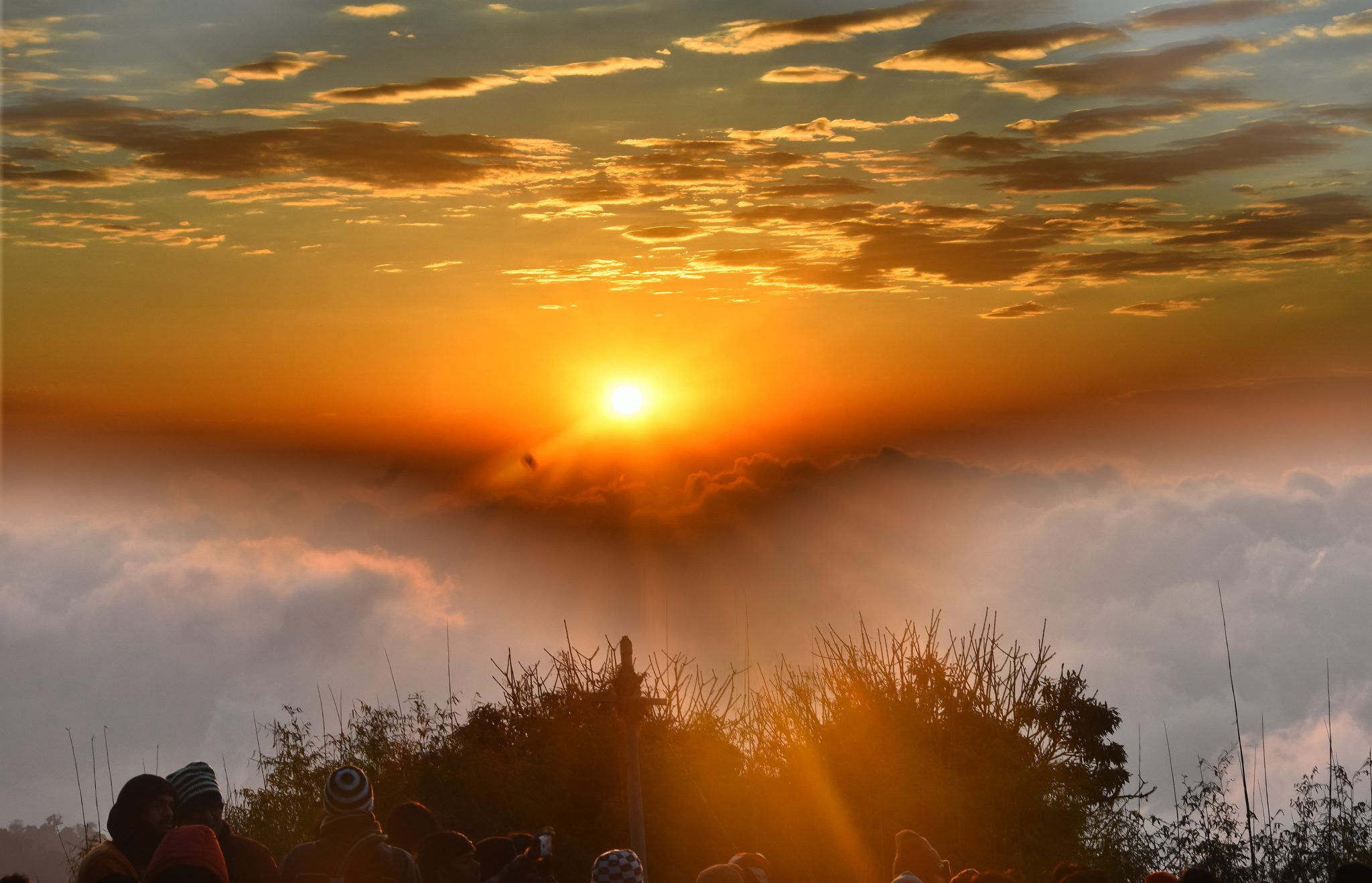 17 Songs about Sunrise to Start Your Day Off Right - Singersroom.com