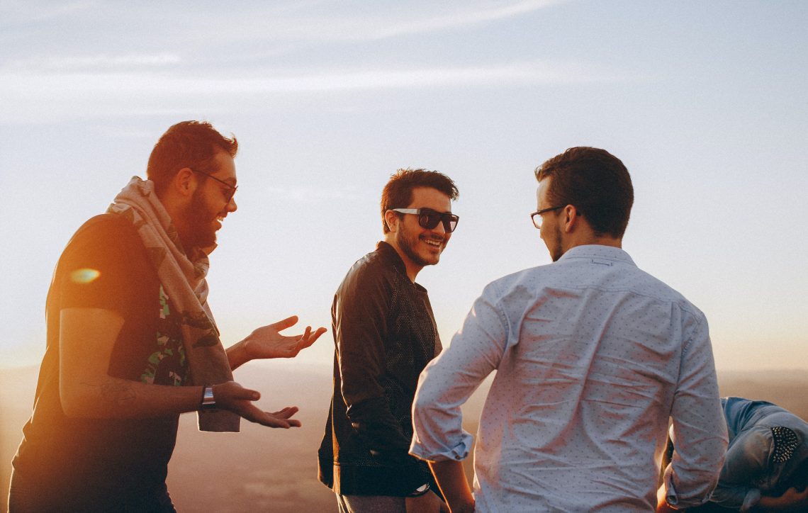 19 Songs about Talking You’ll Want to Tell Your Friends About ...