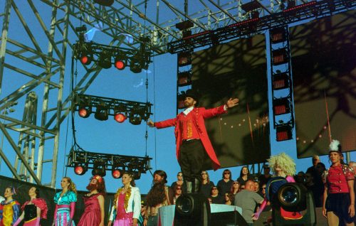 9 Songs from The Greatest Showman Soundtrack - Singersroom.com