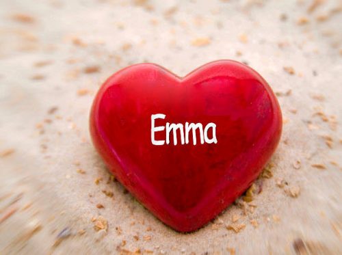 20 Songs With the Name Emma in the Title - Singersroom.com