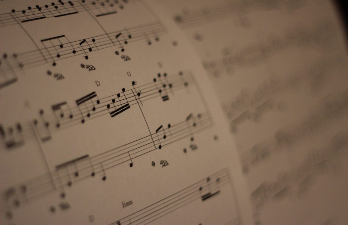 20 Songs With Ostinato - Singersroom.com