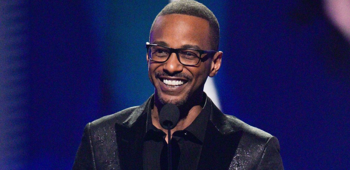 10 Best Tevin Campbell Songs of All Time - Singersroom.com
