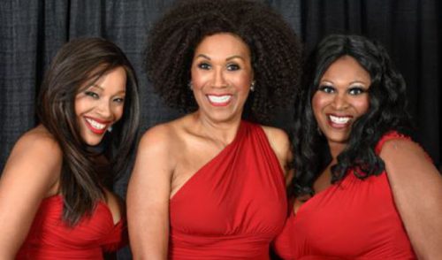 The Pointer Sisters Music (R&B Artist – Songs, Biography, Interesting Facts) - Singersroom.com