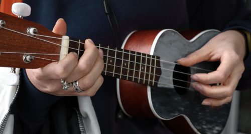7 Best Musical Instruments That Start With the Letter U - Singersroom.com