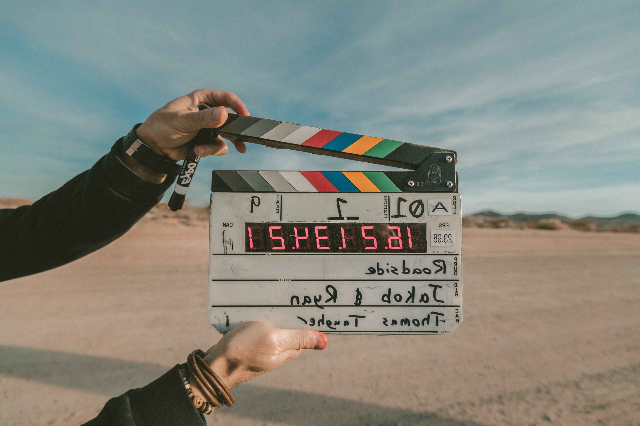 20 Songs for Video Montage - Singersroom.com