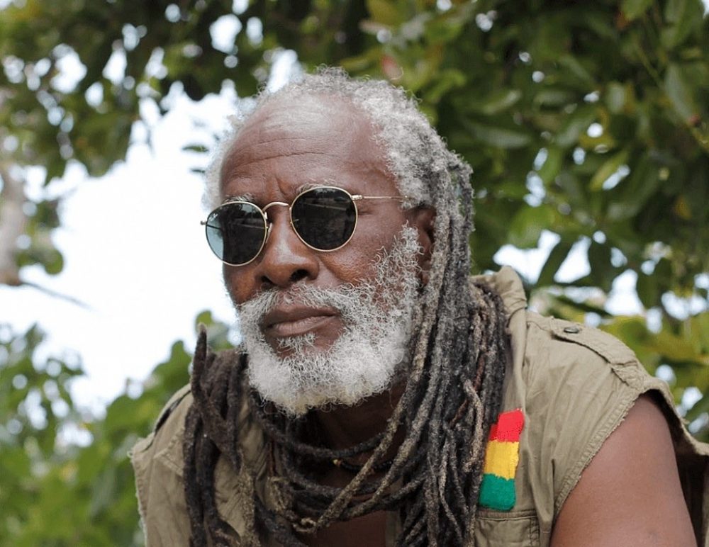 10 Best Burning Spear Songs of All Time - Singersroom.com