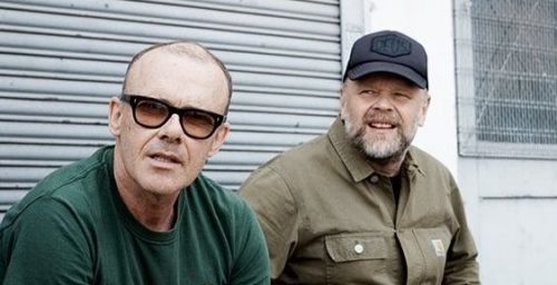 10 Best Leftfield Songs of All Time - Singersroom.com