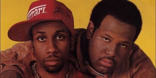 10 Best Rob Base & DJ E-Z Rock Songs of All Time - Singersroom.com