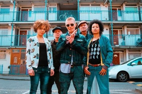 10 Best Stereo MC’s Songs of All Time - Singersroom.com