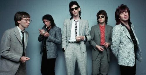10 Best The Cars Songs of All Time - Singersroom.com