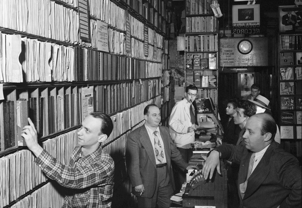 100 Greatest Songs from 1947 - Singersroom.com